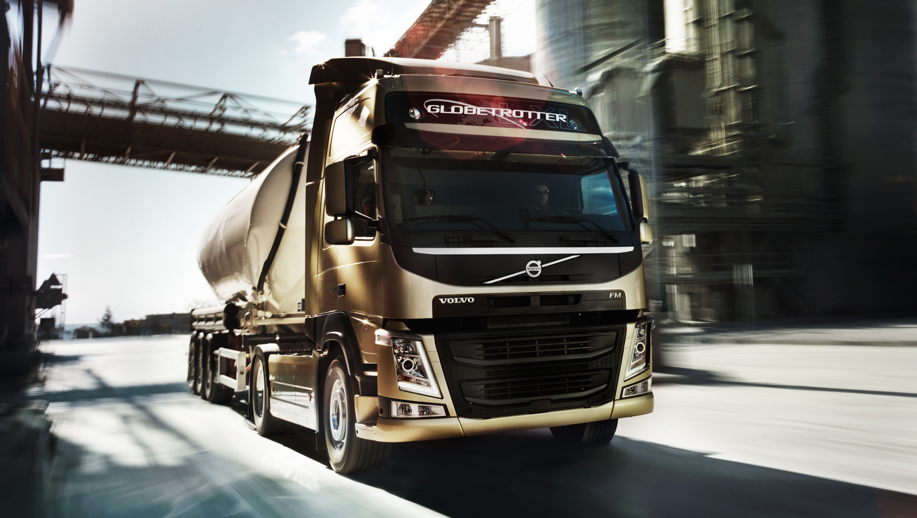 Acerca de nosotros: la calidad, en todo lo que hacemos | Volvo Trucks