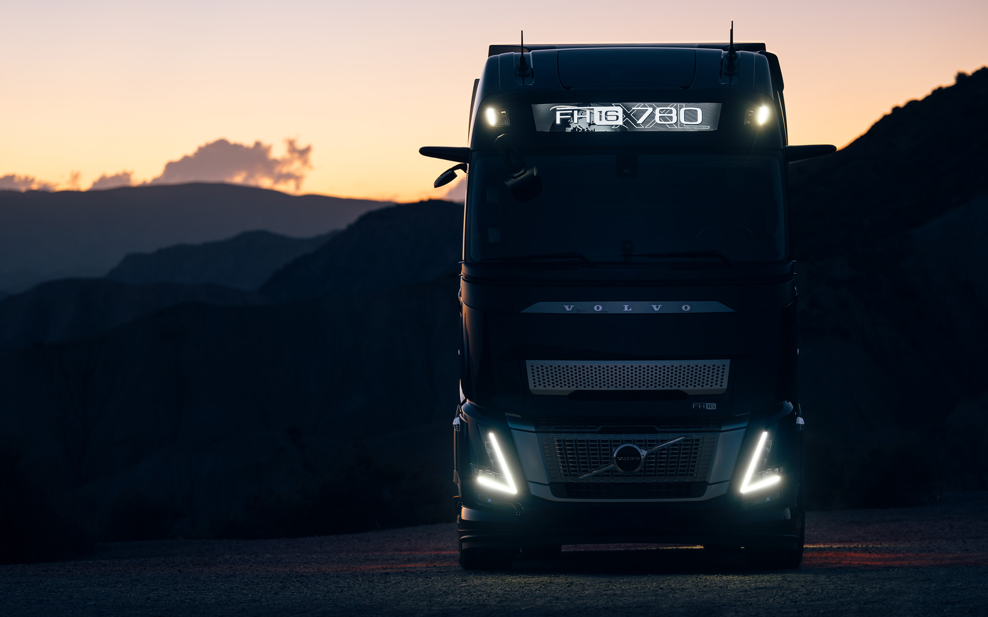 Camiones Volvo España: Innovación y Sostenibilidad | Volvo Trucks