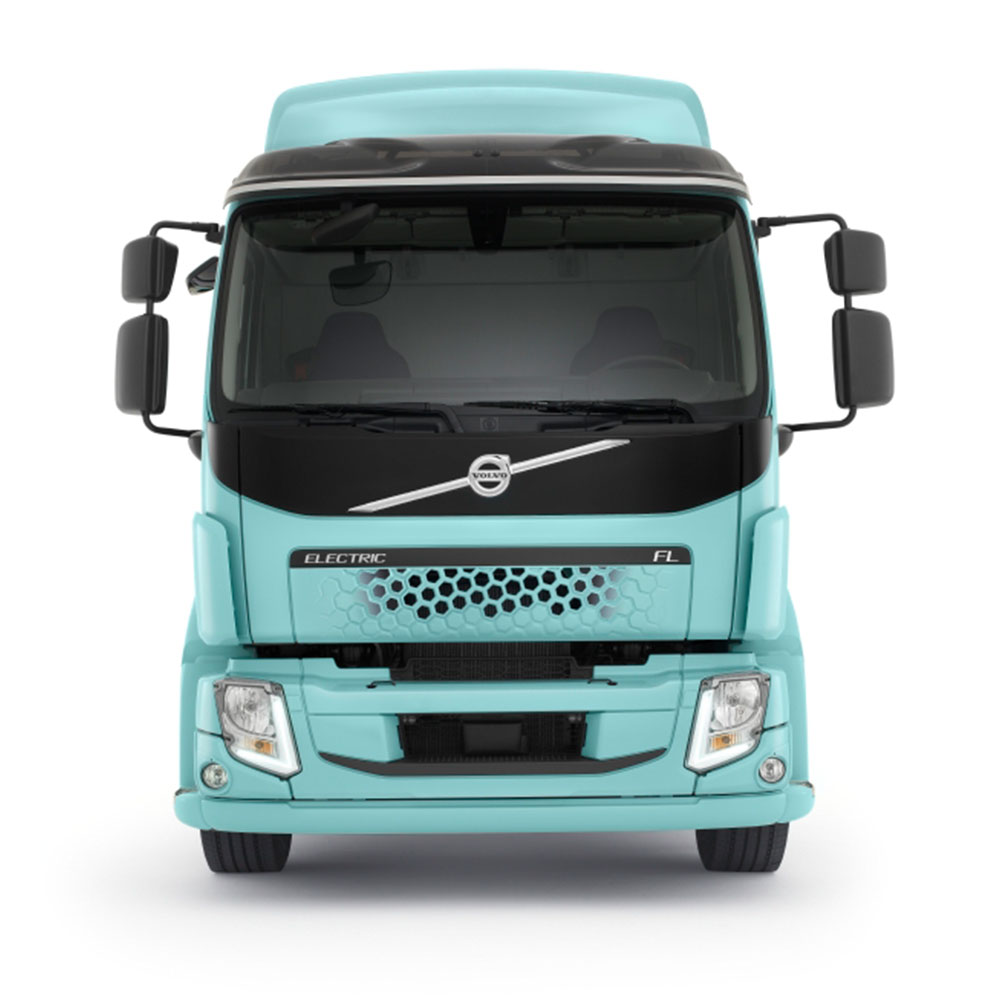 El futuro de la Electromovilidad | Volvo Trucks